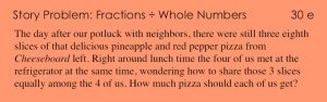 Montessori Math Cards - Math materials ready to use